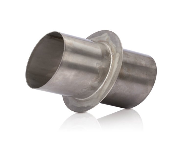 Galvanized Wall Sleeve Manufacturer - Half Pipe Sleeve Manufacturer